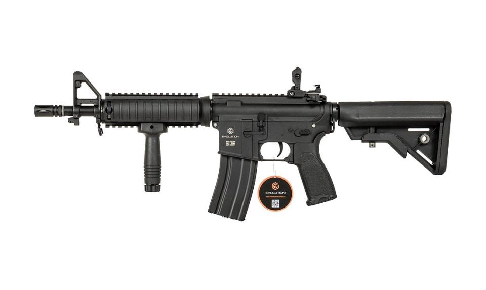 Evolution Recon Superlite MK18 Mod O Carbontech - Airsoft Canarias